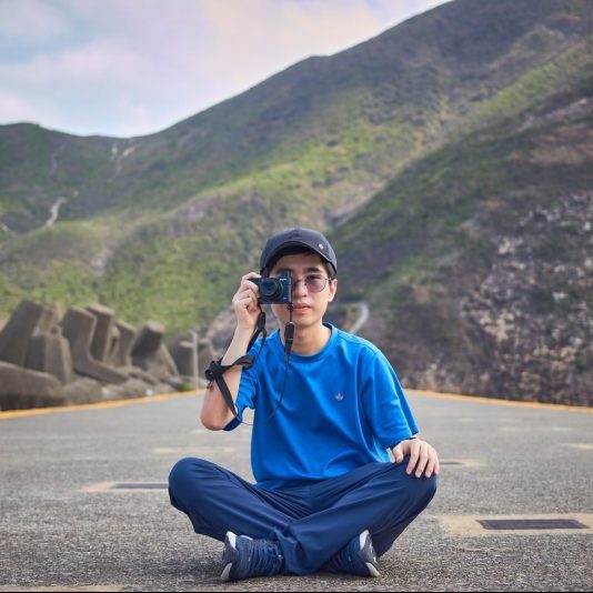 Meet The Team – UNSW PhotoClub