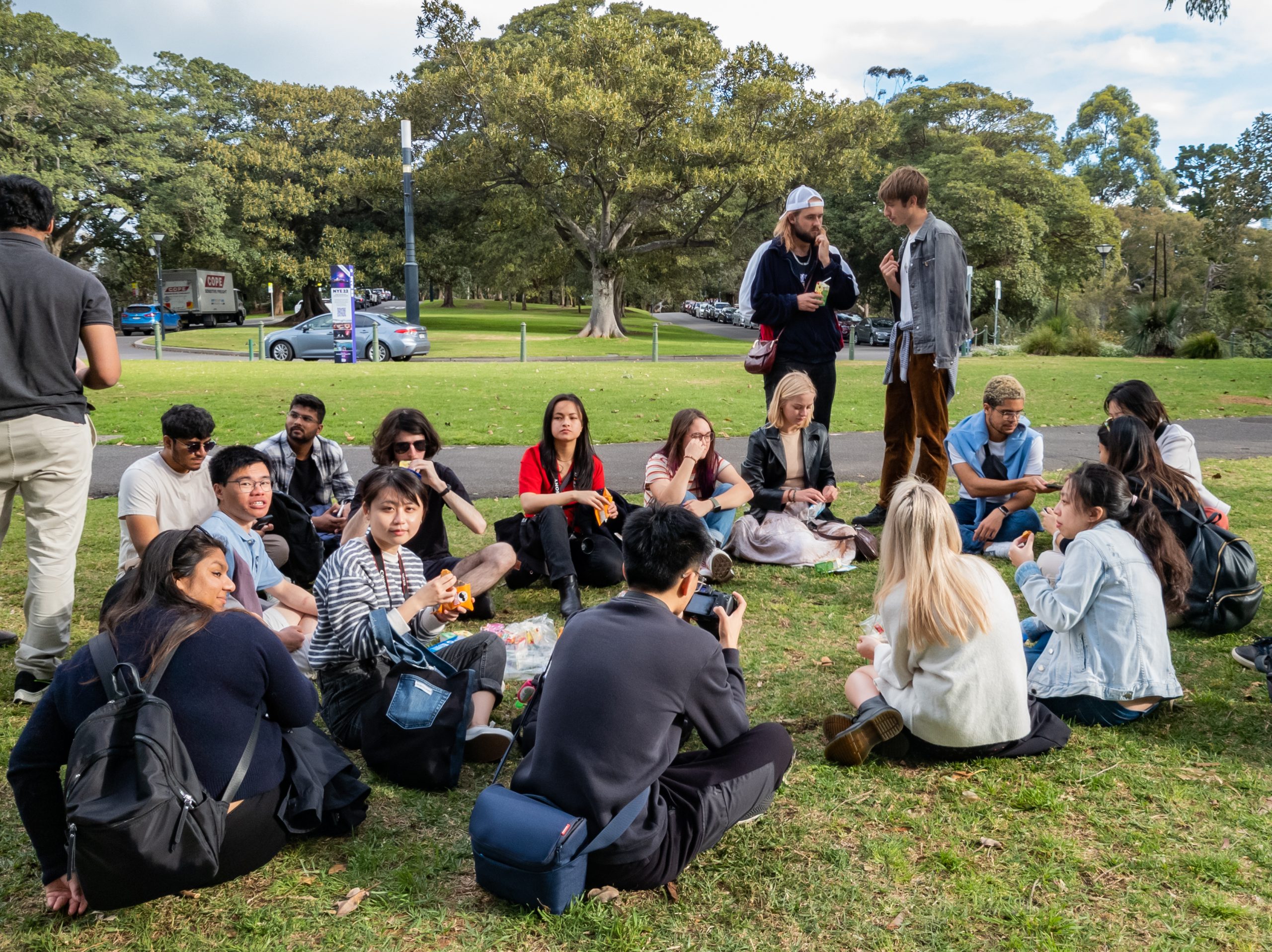 Events Gallery – UNSW PhotoClub